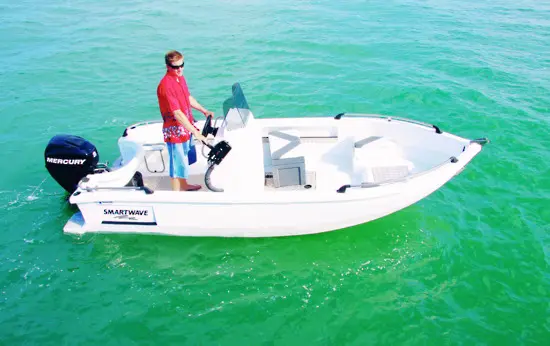 SmartWave SW4800 - Peninsula Marine Ltd.Peninsula Marine Ltd.