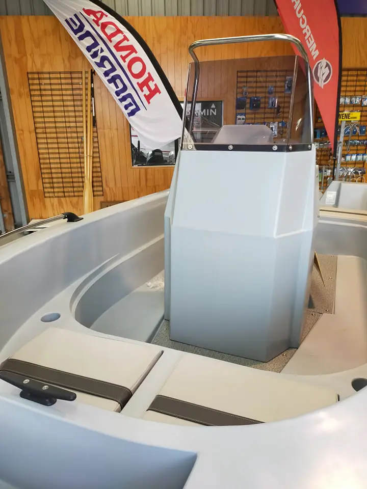 Smartwave SW4200 - Peninsula Marine Ltd.Peninsula Marine Ltd.