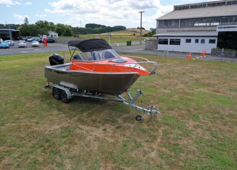 Marco 600 Striker - Peninsula Marine Ltd.Peninsula Marine Ltd.